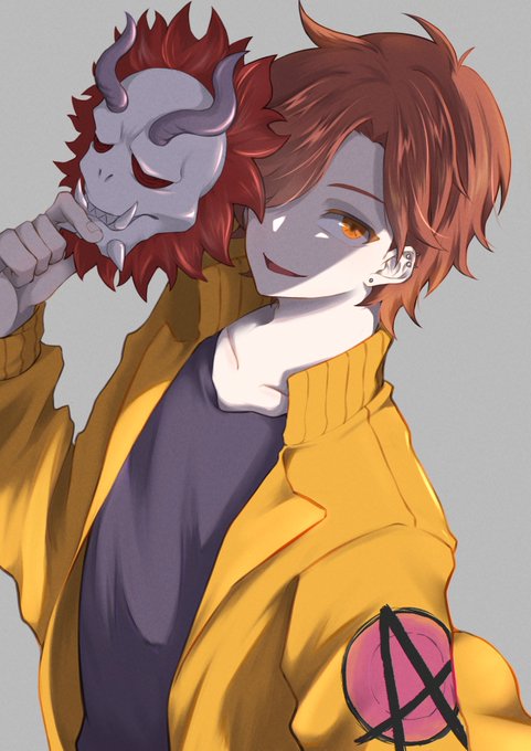 ちゃつみ (@cha2_m) さんのイラスト・マンガ作品まとめ (6 件) - Twoucan