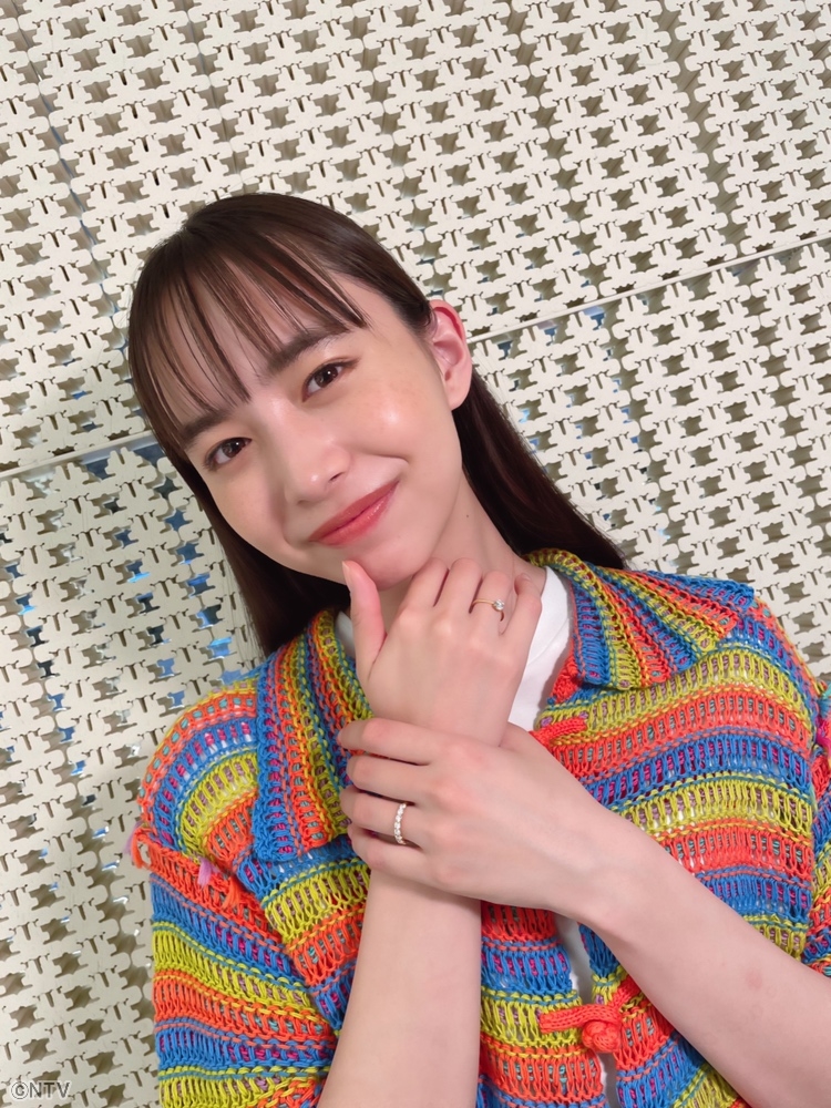 Zip 【公式】 On Twitter あしたのzip キテルネはグップラファッション👗💍 ウェディングドレスをリメイクしたペット用ドレスや 研究室生まれのダイヤモンドなど