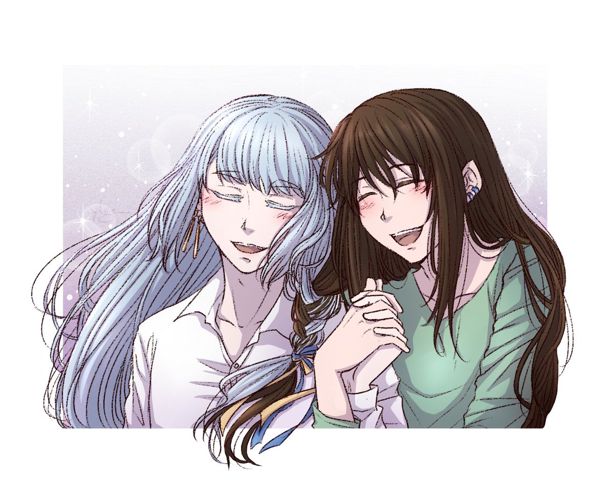 「My favorite genre of RakKhunBam is Rak and Khun fighting/moc」Yole ️🌰 ...