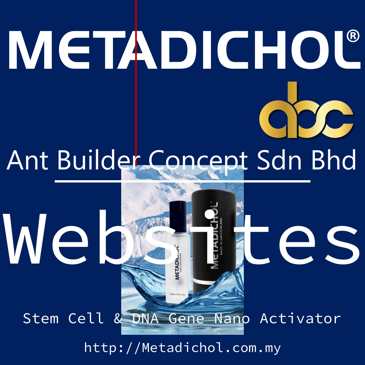 Metadichol One (@MetadicholOne) / Twitter