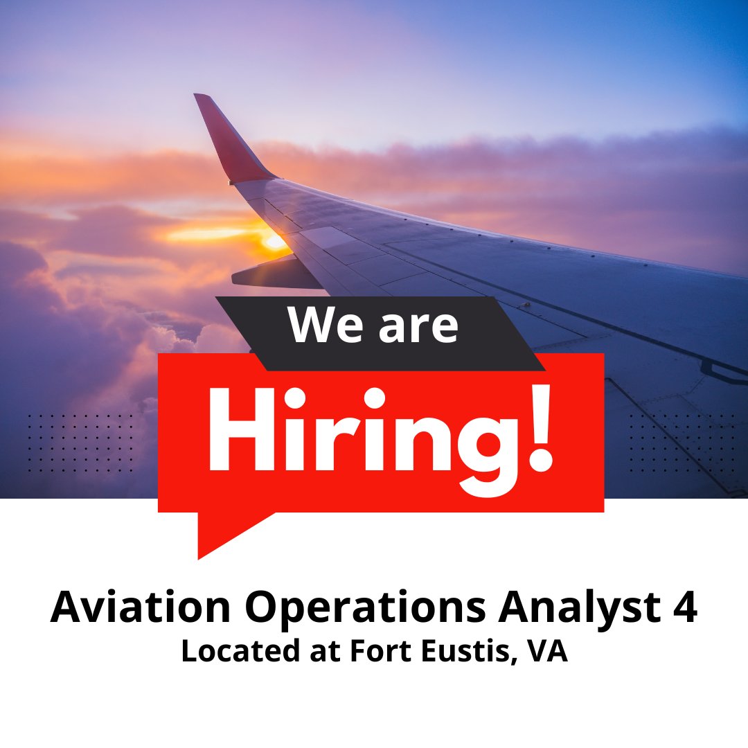 USFalcon Inc Jobs, Careers Profile - ClearanceJobs