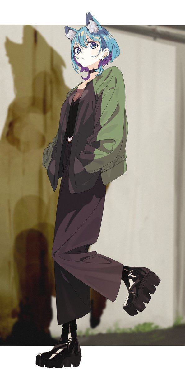 まち(まちかす) (@mate_wm) さんのイラスト・マンガ作品まとめ (401 件) - Twoucan