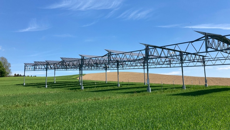 SolarVizyon on Twitter: "TarımGES Kuraklığın Etkilerini Azaltabilir https://zurl.co/HomH"