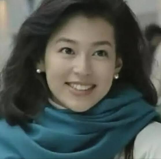 Rizuka on Twitter: "Suzuki Honami.... I feels like its just yesterday last time as saw her as ...