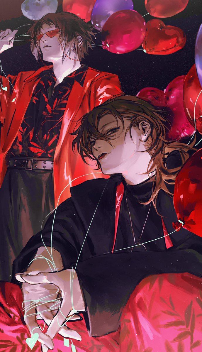 原稿 (@era_pippi) さんのイラスト・マンガ作品まとめ (254 件) - Twoucan