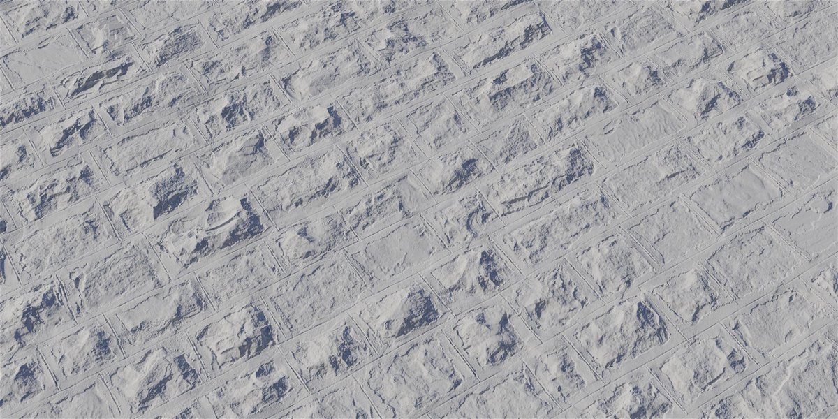 Poly Haven on Twitter: "New 8K Texture: Rock Wall 07 Download: https://polyhaven.com/a/rock_wall ...