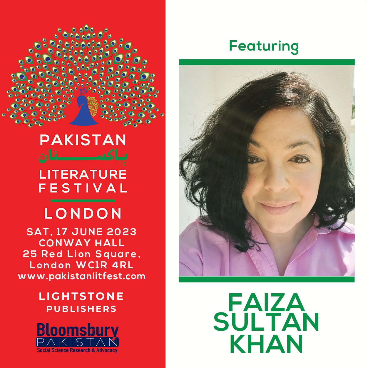 Pakistan Literature Festival on Twitter: Pakistan Literature Festival on Twitter: