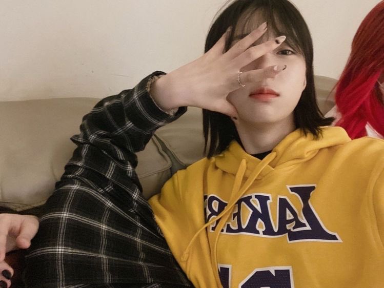 ploy on Twitter: "RT @likeastar_light: เขาบอกว่าจะจีบผู้หญิงทุกคน แต่เขาไม่รู้ตัวเลยว่าตัวเอง ...