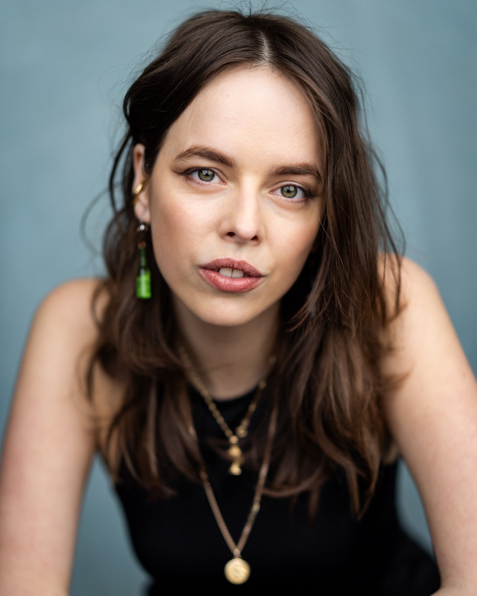 Catherine Burns Actress
