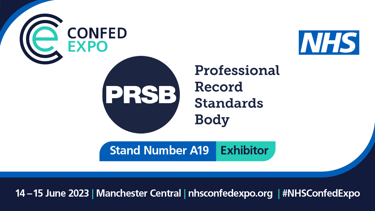 New standards for maternity records – PRSB