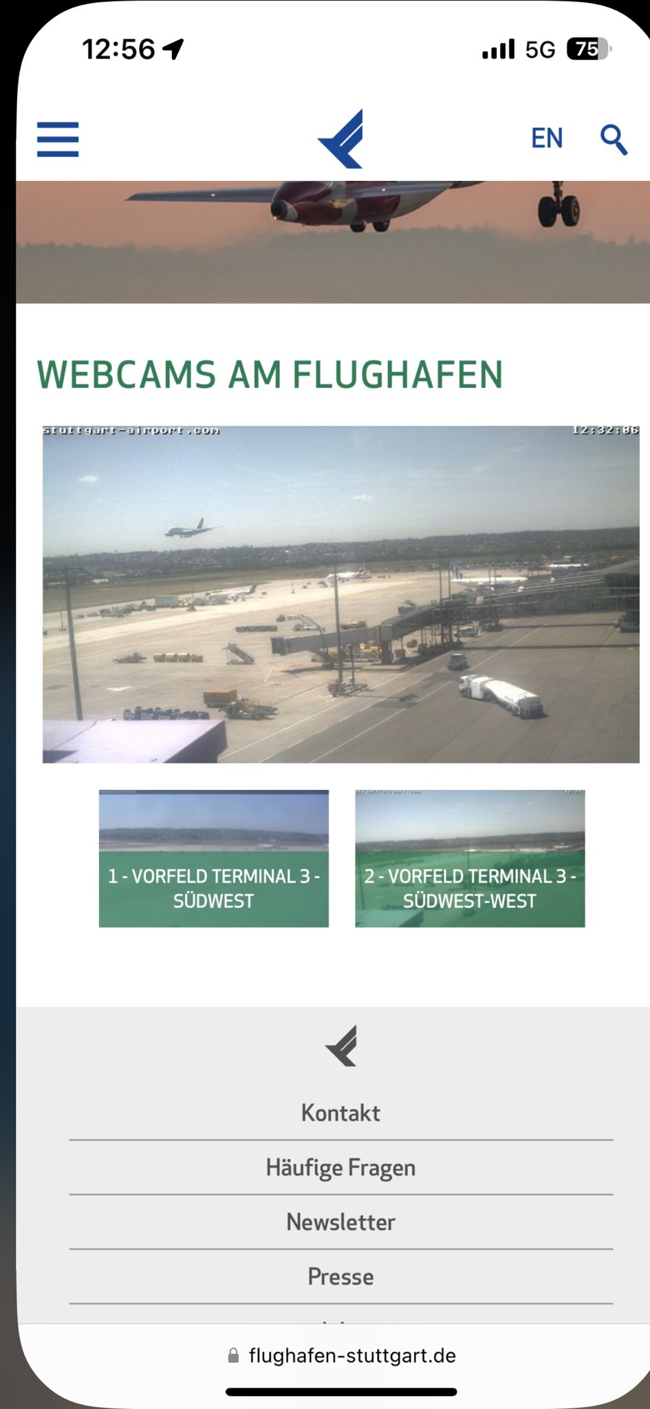 Flightradar24 on Twitter: "Airbus A380 D-AIMM is back in the air for @lufthansa crew training ...
