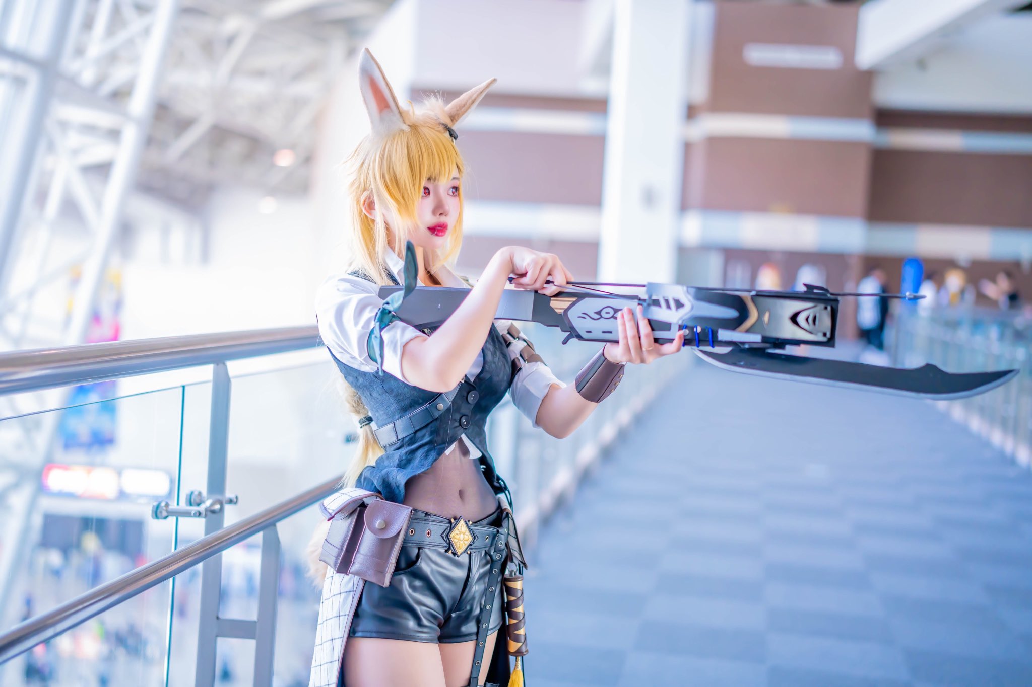 𝗖𝗜𝗘𝗡 (@cien_cos) / Twitter