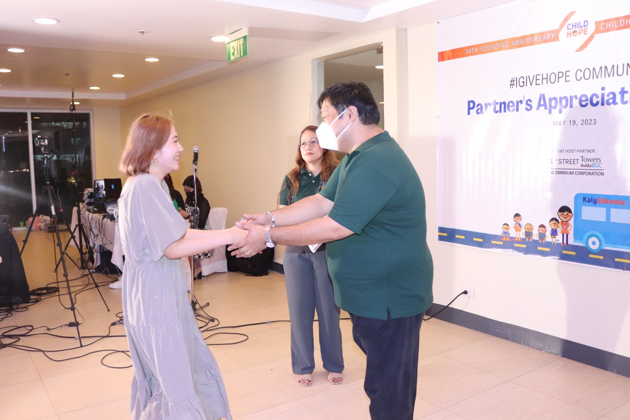 NPO法人DEARME (@dear_me_fashion) / Twitter