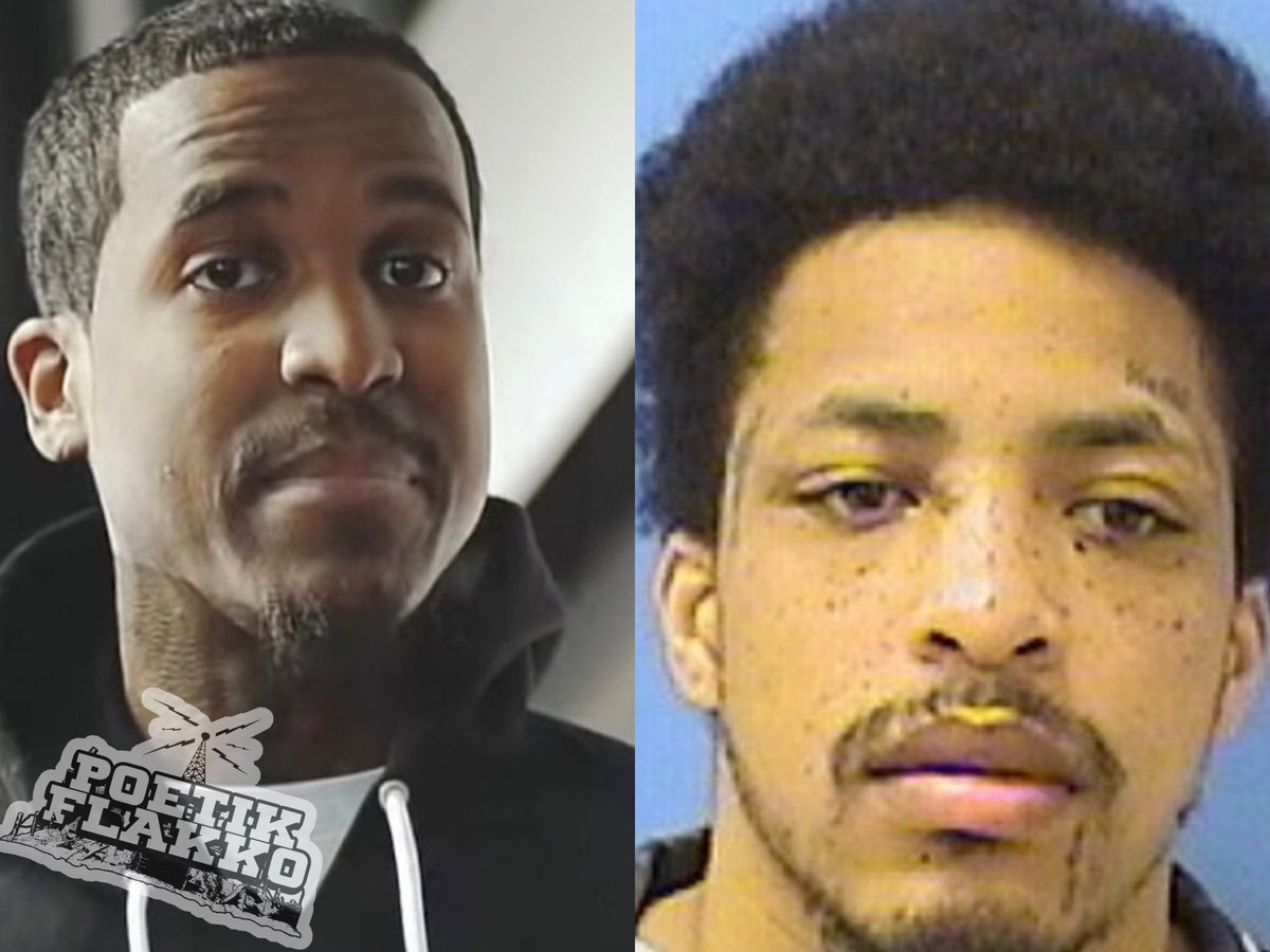 Poetik Flakko on Twitter: "Lil Reese Reacts To KTS Dre Getting Shot 64 Times While Leaving Cook ...