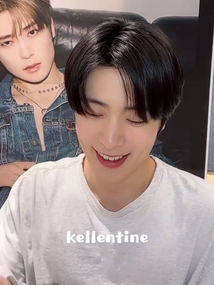 Nan 🍑👑 on Twitter: "RT @aquariusjjh: