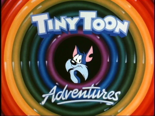 Tiny Toons Furrball