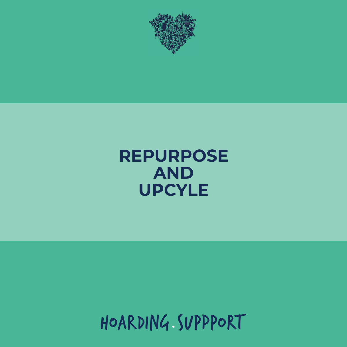 Hoarding Support