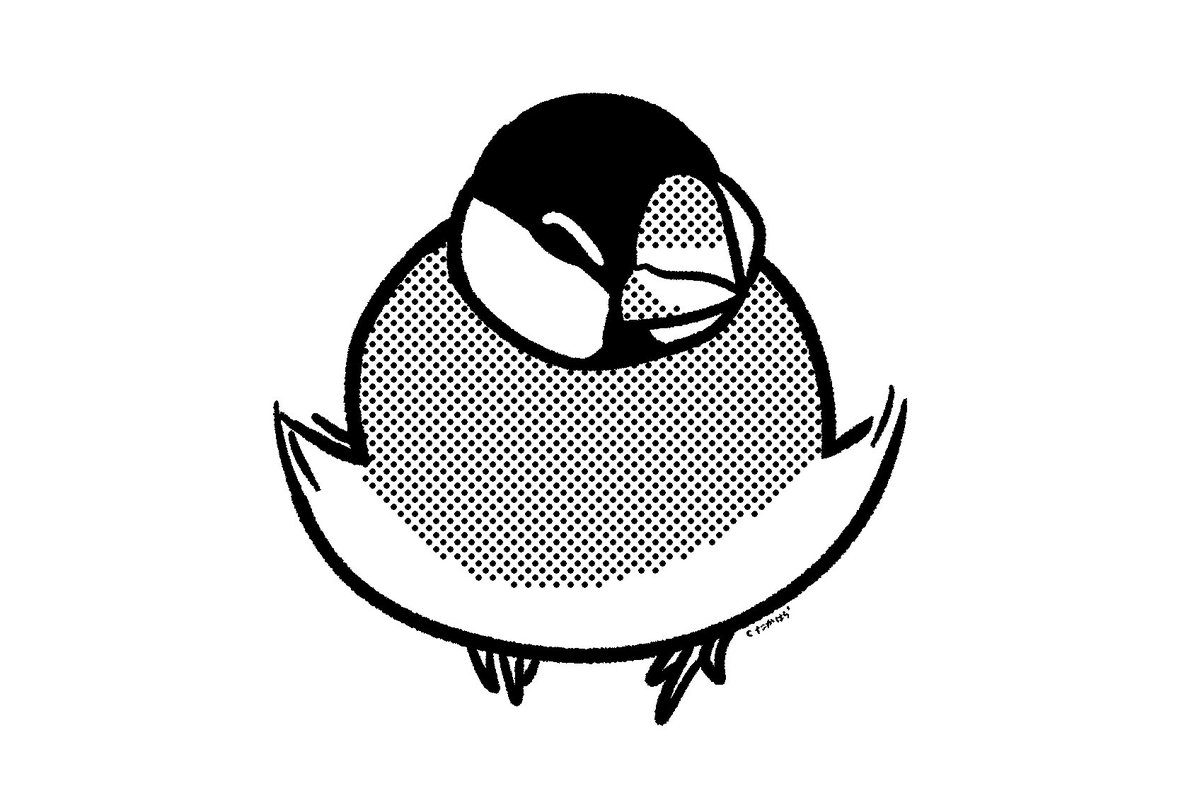 たかはら (@ppp_tk_) さんのイラスト・マンガ作品まとめ (280 件) - Twoucan