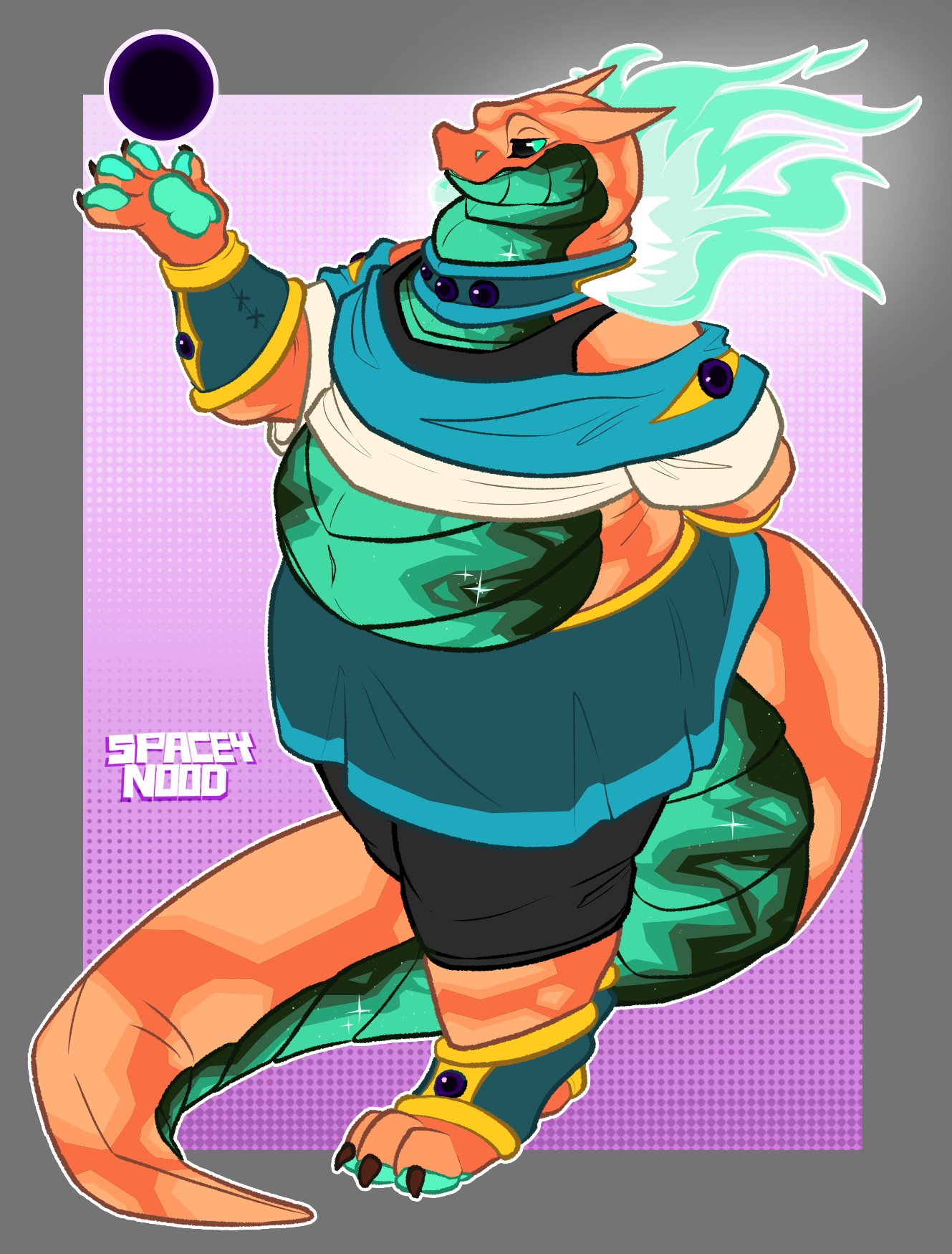 Spacey!! on Twitter: "Andromeda! https://t.co/TRmjXCZzXJ" / Twitter