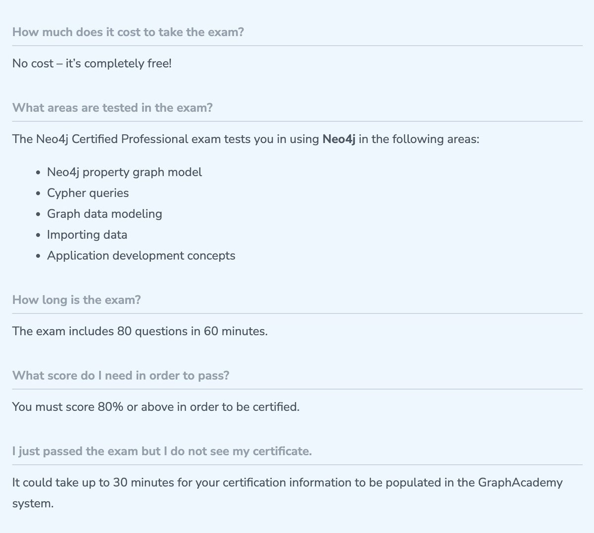 Free certifications that are fully accepted in the industry: 1 ...