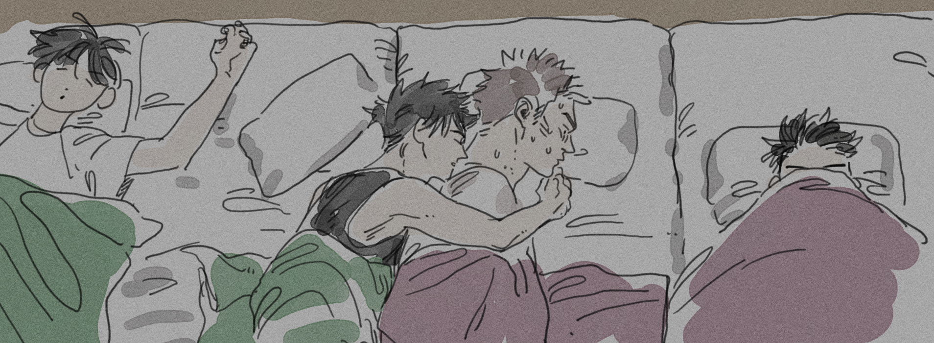 ℝ𝔸ℕ𝕄𝕀 (@TKRNTRN) / Twitter