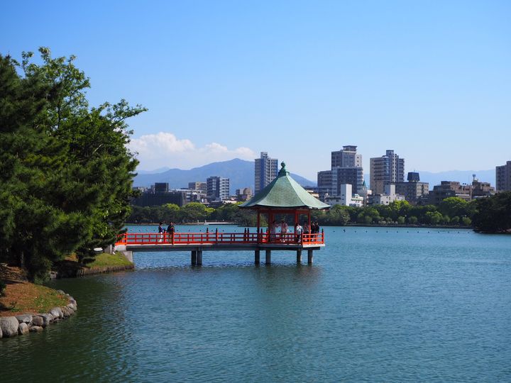 RETRIP＜公式＞ on Twitter: "福岡観光の定番！福岡のおすすめ人気スポット29選 💕https://rtrp.jp/articles/8893/"