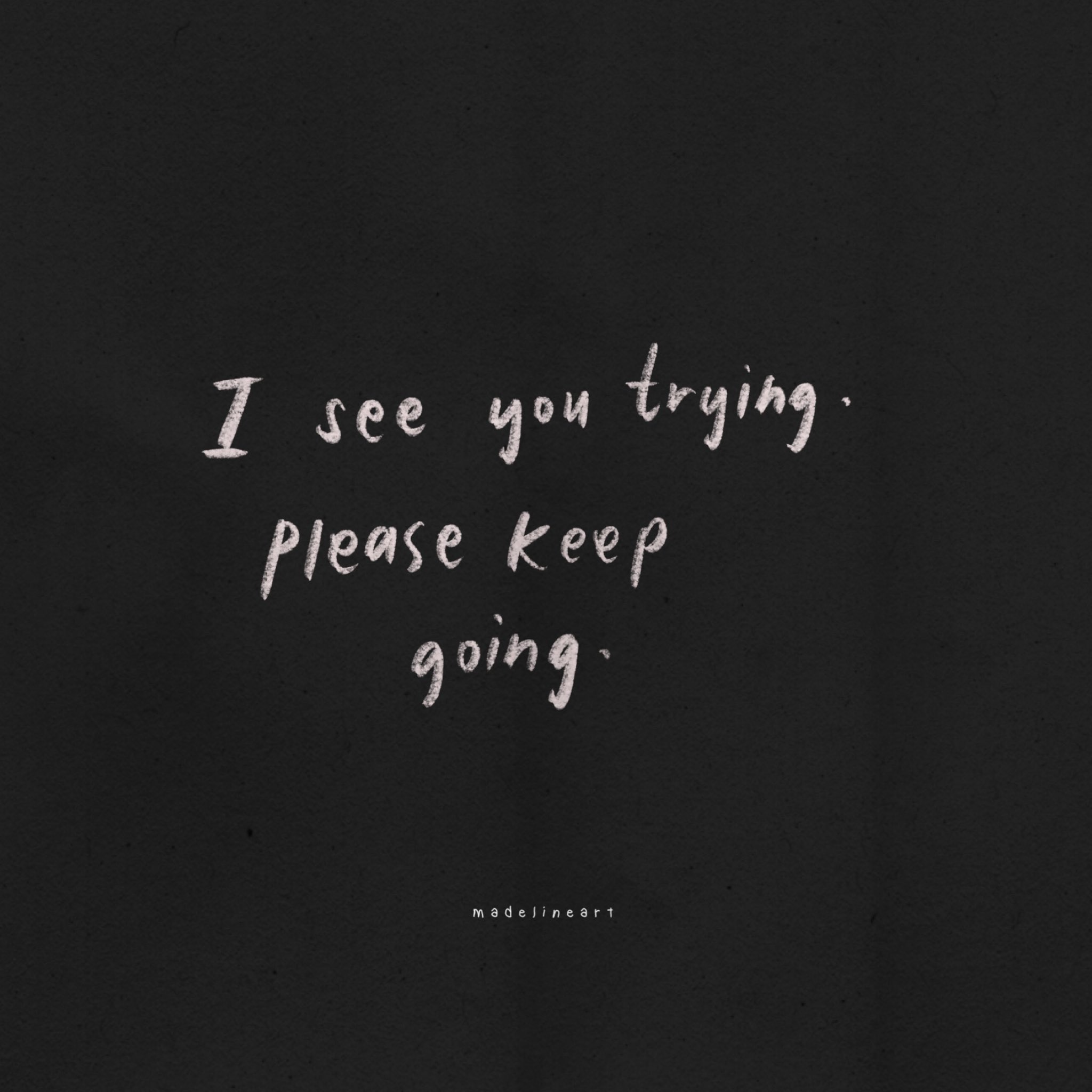 Keep Trying Quotes Tumblr