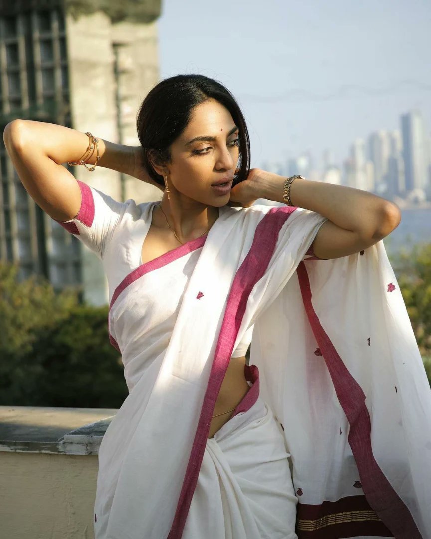 Sobhita Dhulipala On Twitter 🦩🤍