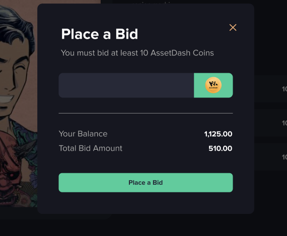 AssetDash on Twitter: "coming soon