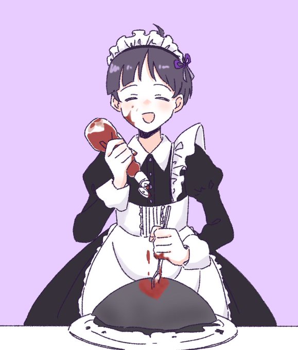 夜無色 (@Yonashiki_INYN) さんのイラスト・マンガ作品まとめ (9 件) - Twoucan