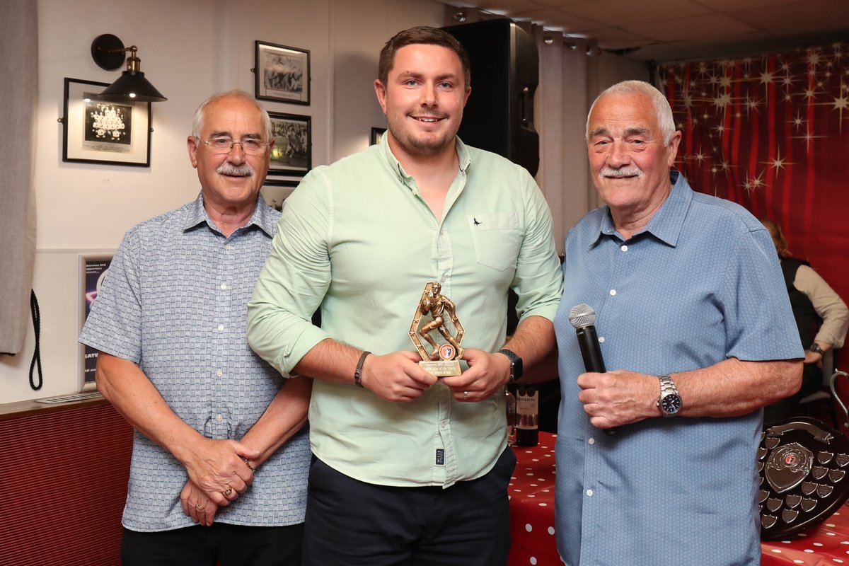 Aberavon RFC on Twitter: "Merlin Men of the Match. 🥇 Andrew Waite 🥈 Ashton Evans 🥉 Joe Gage 📷 ...
