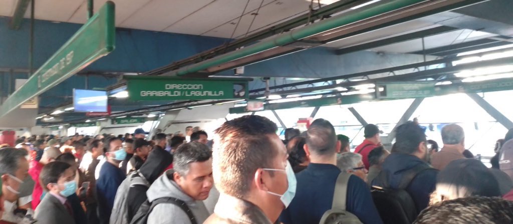 GUÍA METRO on Twitter: GUÍA METRO on Twitter: