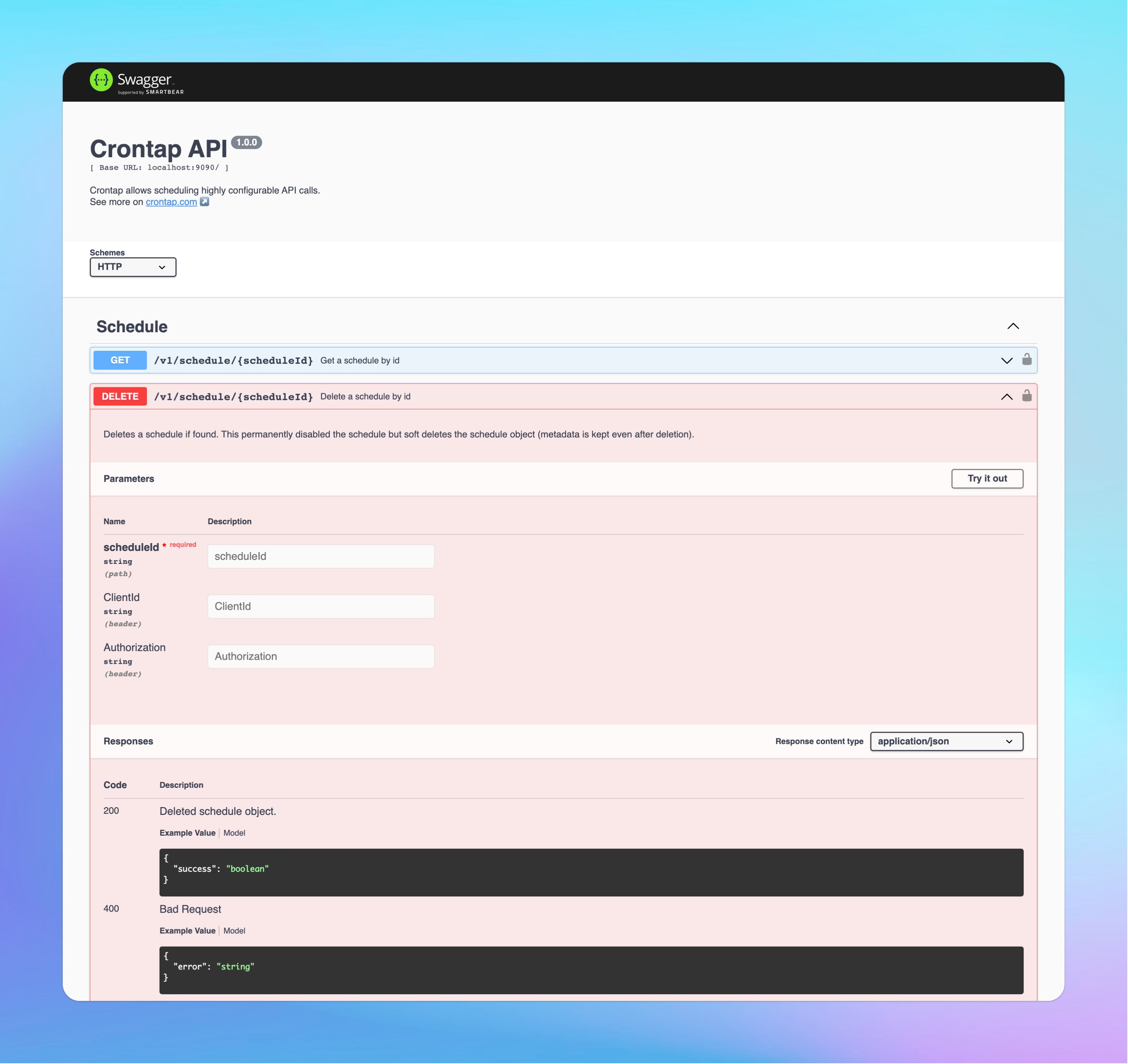Fastapi: Troubleshooting 400 Bad Request Errors Fastapi: Troubleshooting 400 Bad Request Errors