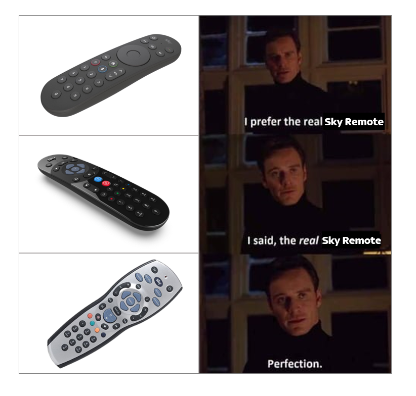 Sky Tv Memes Sweetpea | Sky TV Trailer Park Group