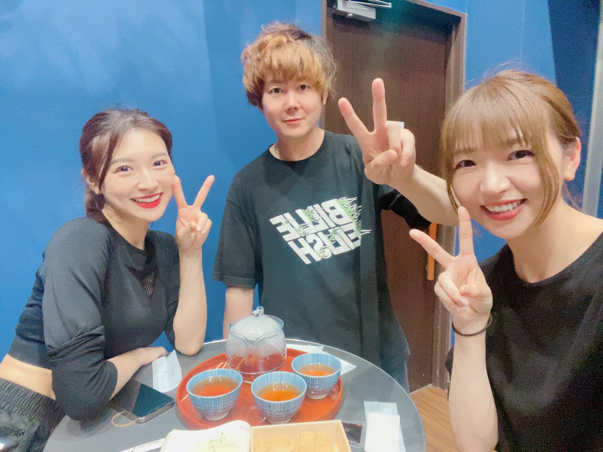 Aimi /あいみ ｜"好き"を仕事にしてる人 on Twitter: "RT @kuroneko_cats_: #Aimi& #Com Budo action Project with ...