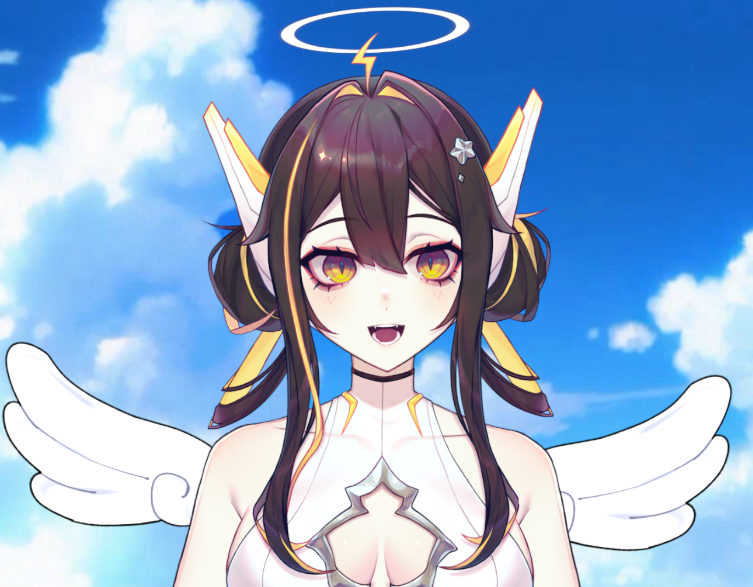 Juna Unagi ⚠️ Idolen On Twitter Tada