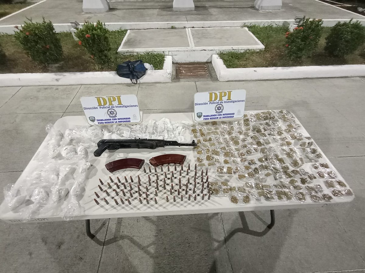 Policía Nacional De Honduras On Twitter 🚨operación De Alto Impacto