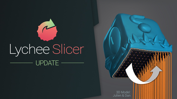 Lychee Slicer on Twitter: "🥳 We released a new update of Lychee Slicer, which includes the ...