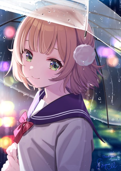 しぐれうい🌂ソロライブ10/2 (@ui_shig) さんのイラスト・マンガ作品まとめ (261 件) - Twoucan