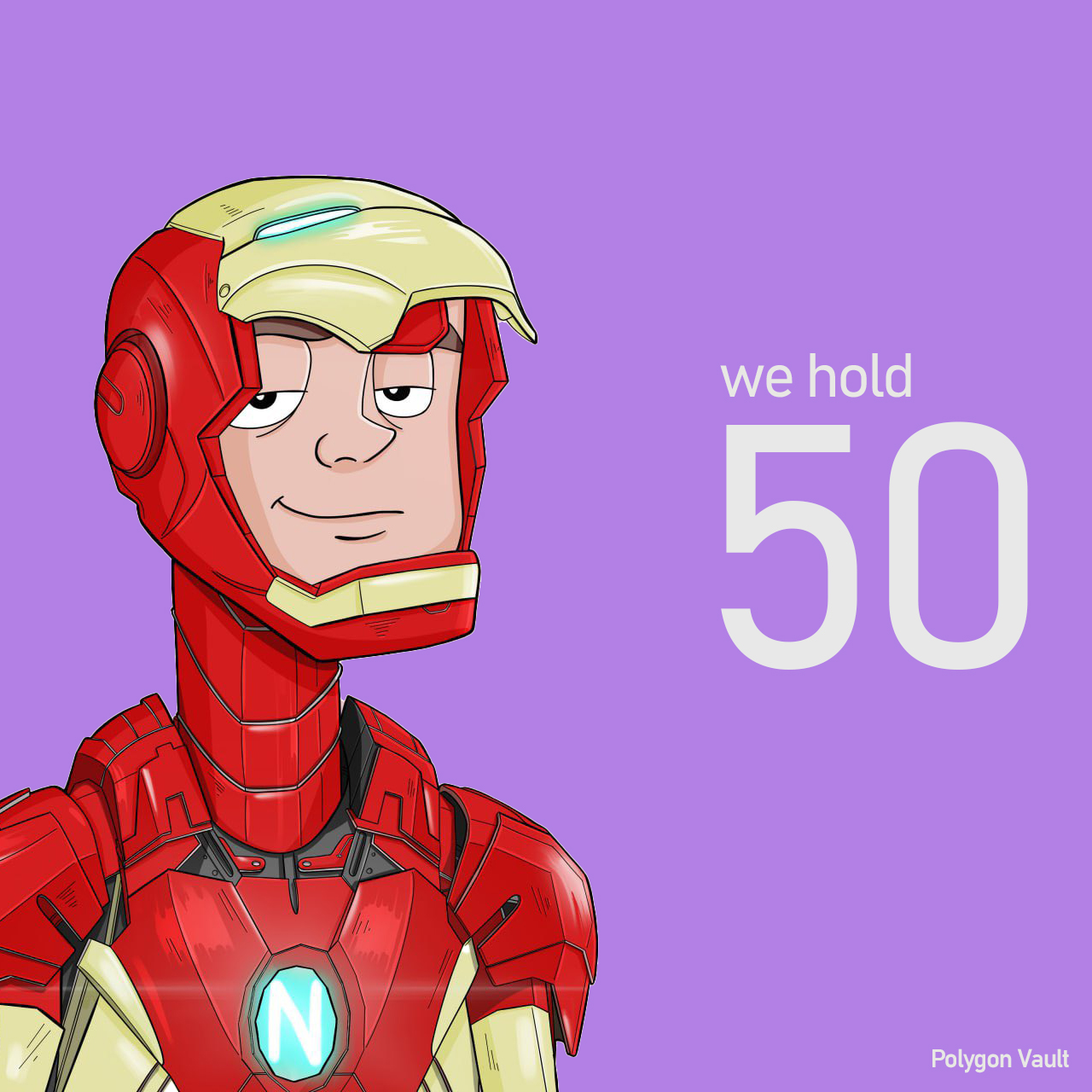 Polygon Vault (@PolygonVault) / Twitter