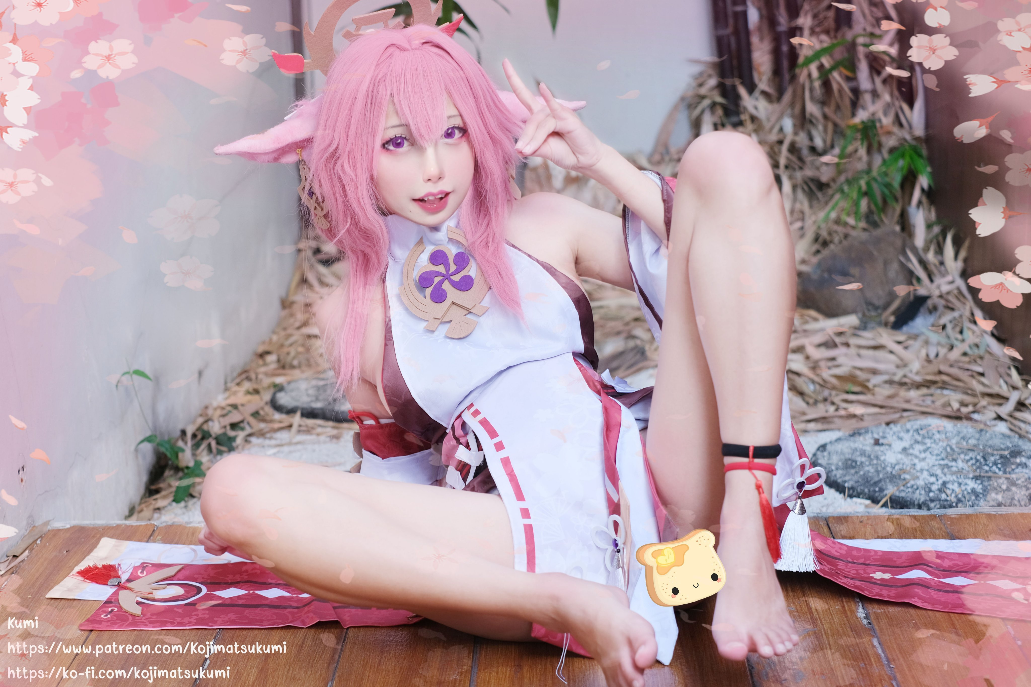 Kumi † クミ 🦊💕 (@KojimaTsukumi) / Twitter