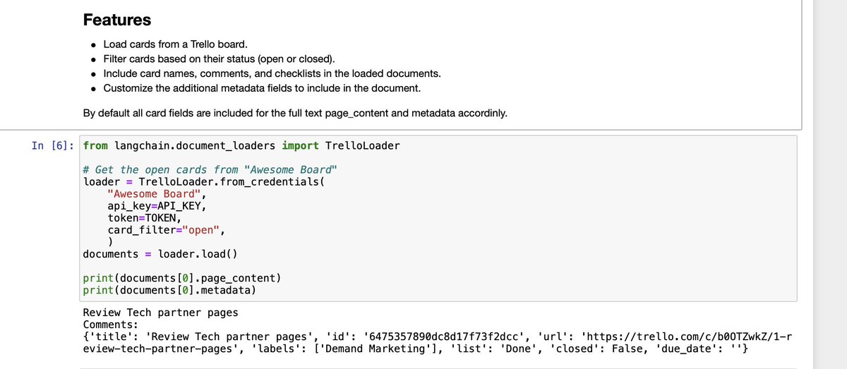 👩‍💼More Data Loaders👩‍💼 LLMs + app-specific data = 🎆 We want to make it ...