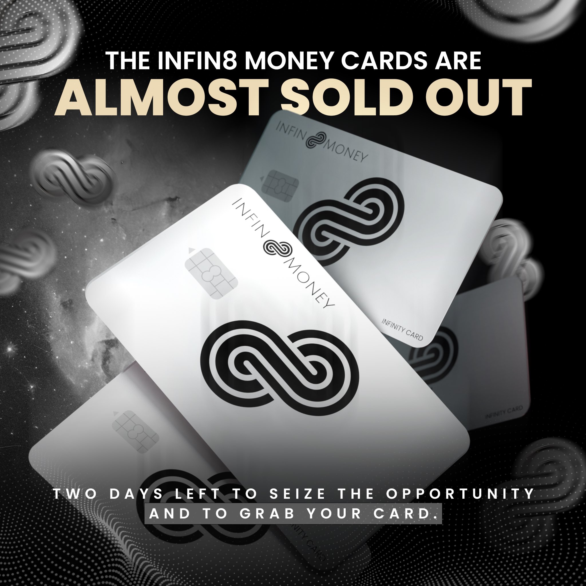 INFIN8 MONEY (@infin8money) / Twitter