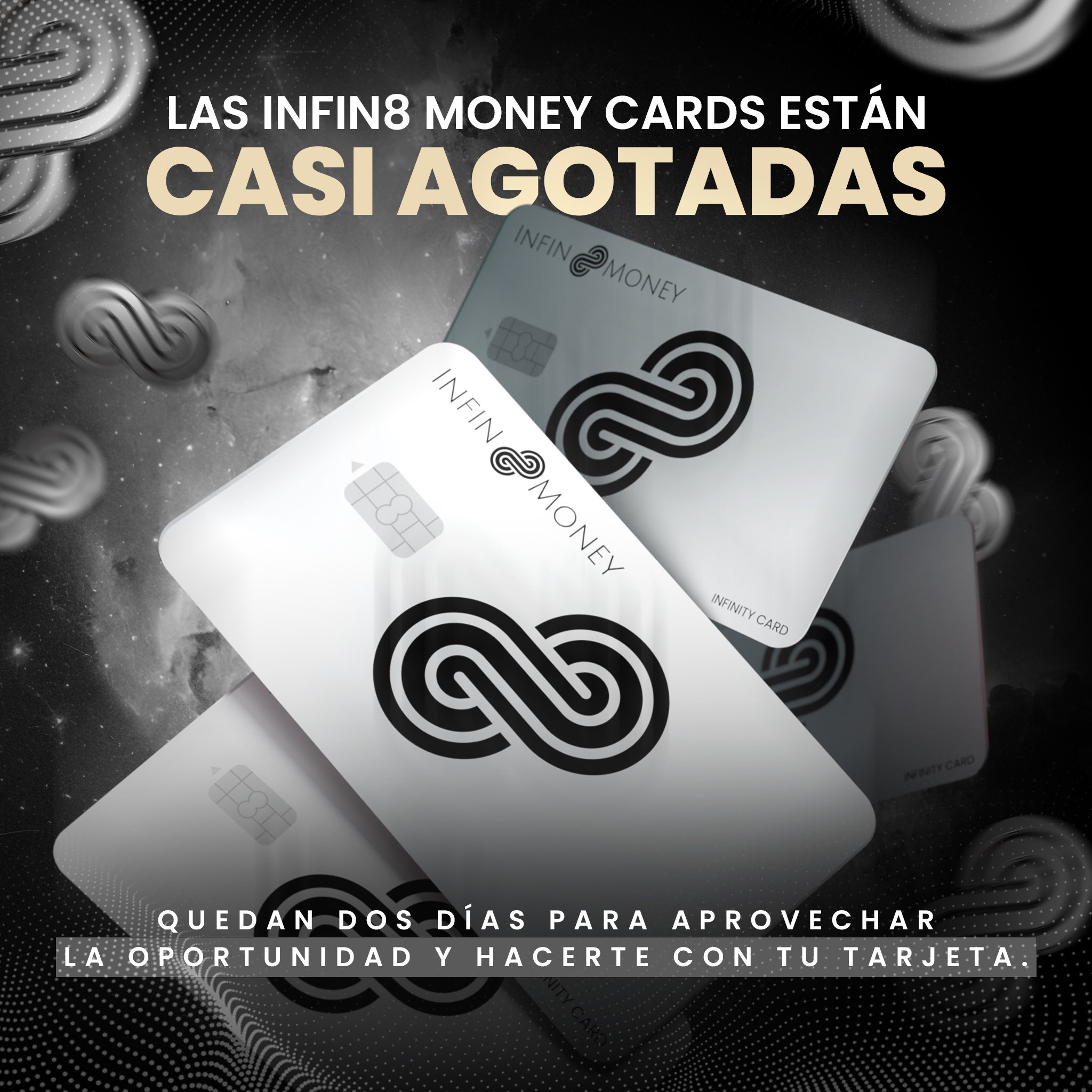 INFIN8 MONEY (@infin8money) / Twitter