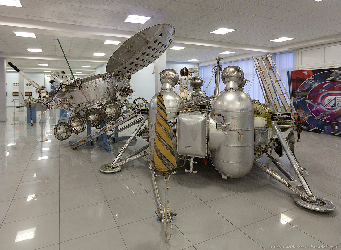 rocketengine on Twitter: "Lunokhod https://deni-m.livejournal.com/76210.html"