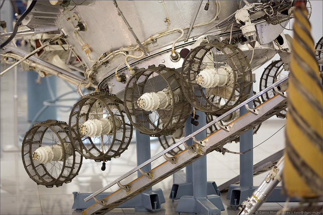 rocketengine on Twitter: "Lunokhod https://deni-m.livejournal.com/76210.html"
