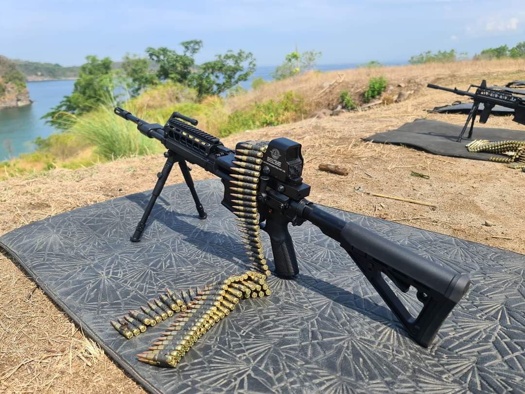 Max Montero on Twitter: "Philippine Marine Corps have received their order for 160 new MFR56 5 ...