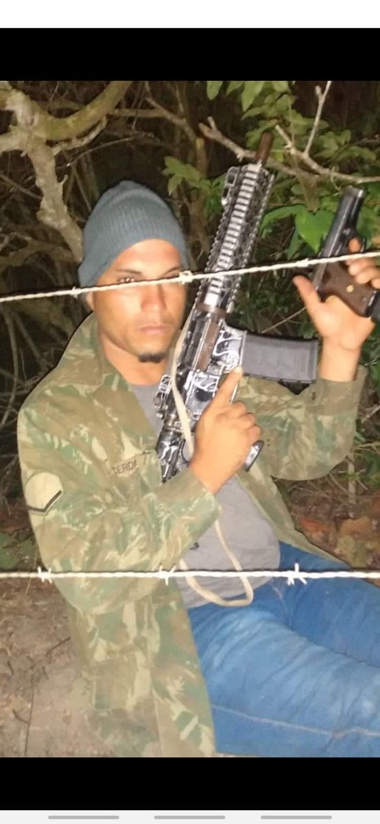 Direto Do Miolo On Twitter 🚨veja Toque De Recolher Em Comunidades Do