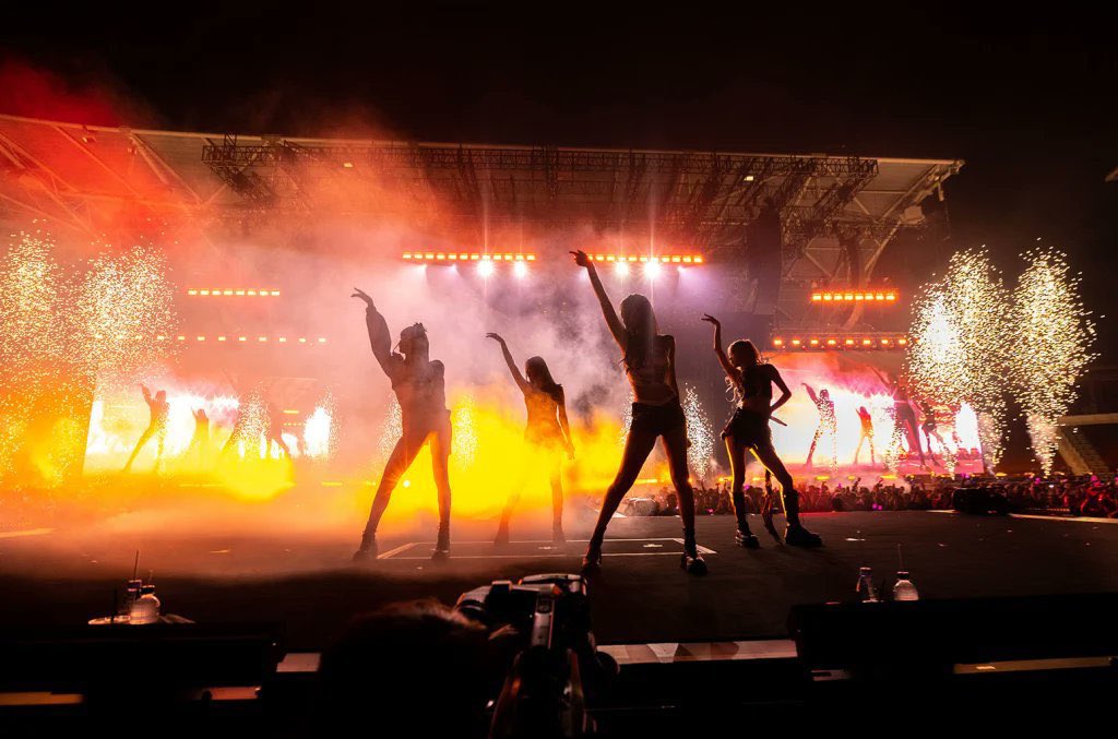 BLACKPINK Charts On Twitter BLACKPINK Now Owns The Highest blackpink-charts-on-twitter-blackpink-now-owns-the-highest