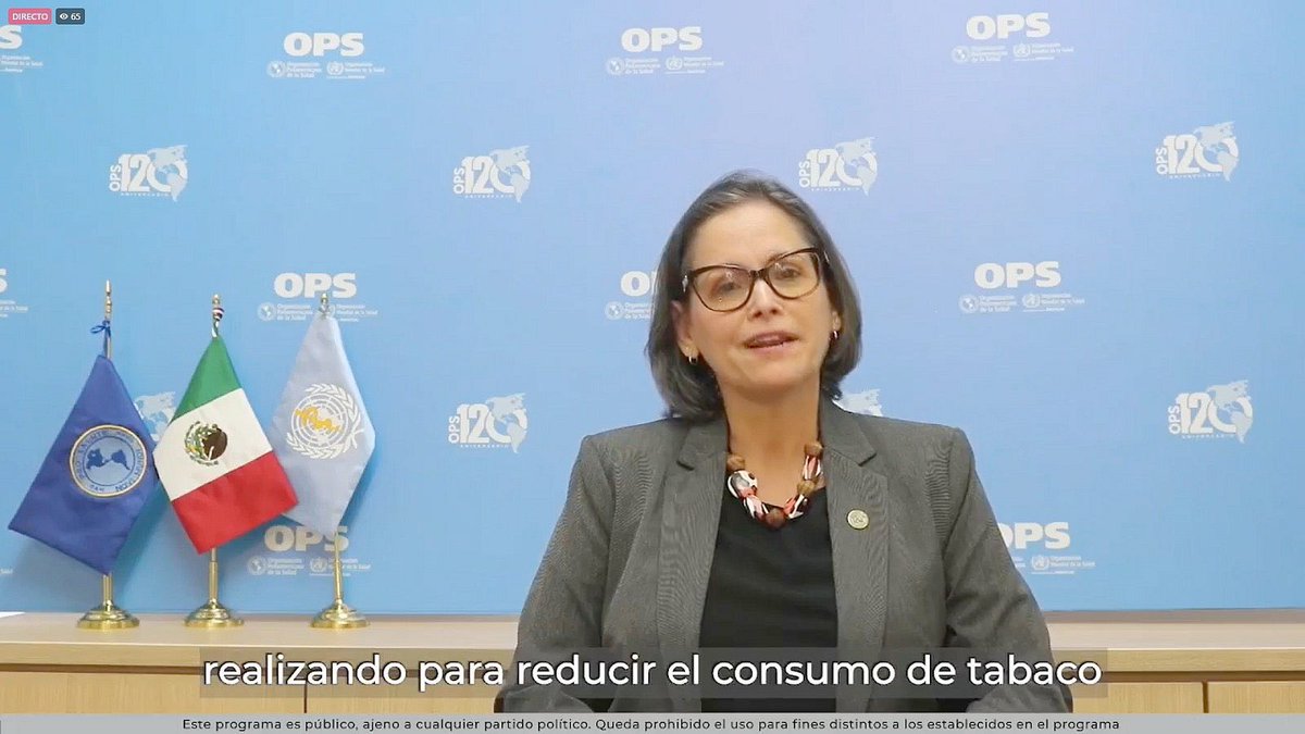 SALUD México on Twitter: SALUD México on Twitter: